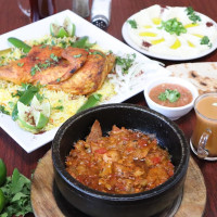 Shibam Restaurant Menu - Authentic Yemeni Flavors Await